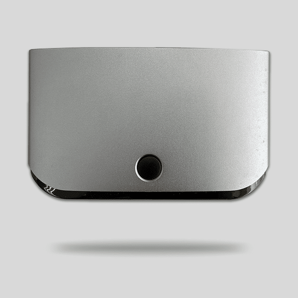 InCast Hub | Simplytab