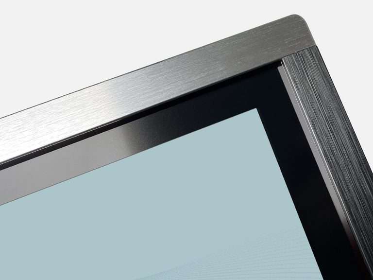 Ecran tactile géant TOUCH du 65 au 110 pouces | SimplyTab