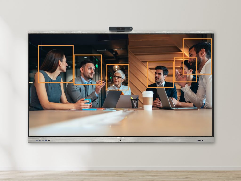 Video conferencing cameras for quality meetings | Simplytab