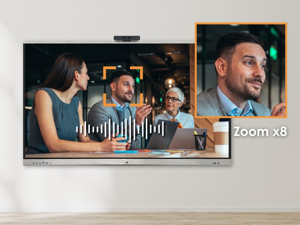 Video conferencing cameras for quality meetings | Simplytab
