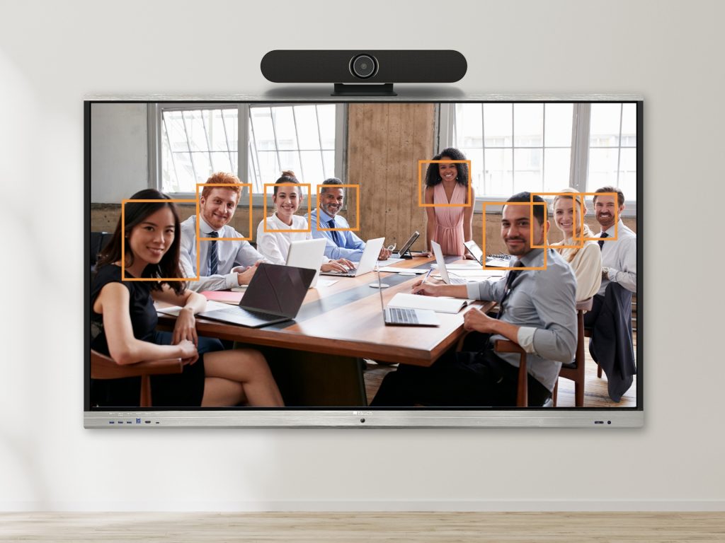 Video conferencing cameras for quality meetings | Simplytab